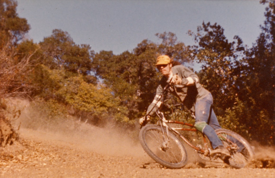 A Short History of the Off-Road Bike (Part 3) | Cliocyclist